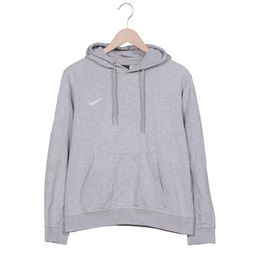 Nike Herren Kapuzenpullover, grau