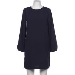 Anonyme Designer Damen Kleid, marineblau, Gr. 38
