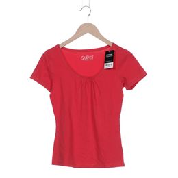 Qiéro! Qiero Damen T-Shirt, pink, Gr. 36