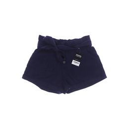 Lascana Damen Shorts, marineblau