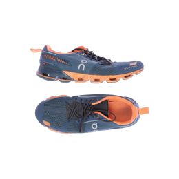 On Running Herren Sneakers, blau