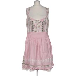 Krüger Krüger Damen Kleid, pink, Gr. 42