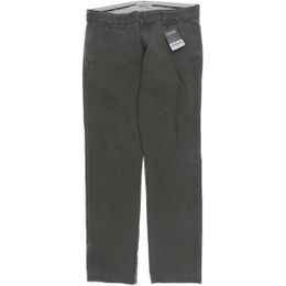 Selected Herren Jeans, grün