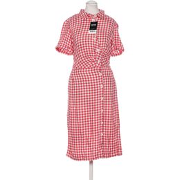 Madeleine Mode Madeleine Damen Kleid, rot