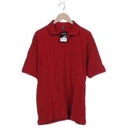 JOOP! Herren Poloshirt, rot