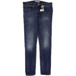 Tommy Jeans Herren Jeans, blau, Gr. 32