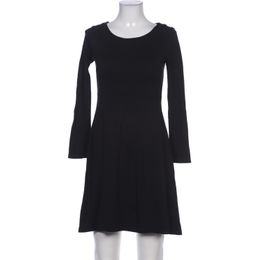 hessnatur Damen Kleid, schwarz