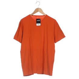 BOSS Orange Herren T-Shirt, orange, Gr. 56