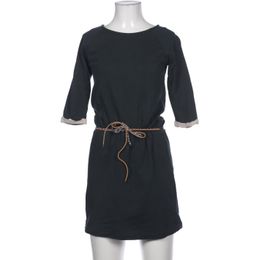 Sessun Damen Kleid, türkis