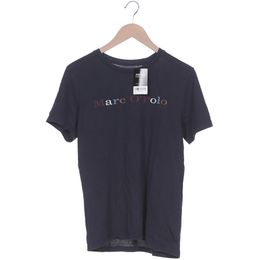 Marc O'Polo Marc O Polo Herren T-Shirt, marineblau, Gr. 48