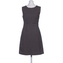 Diane von Fürstenberg Diane VON Furstenberg Damen Kleid, schwarz, Gr. 2