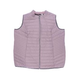 MIAMODA Damen Weste, pink