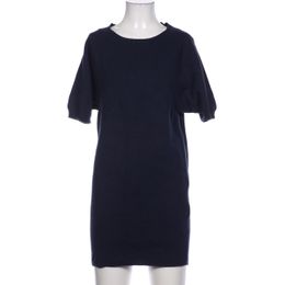 Cos Damen Kleid, marineblau, Gr. 36