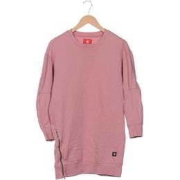 G-Star Raw Damen Sweatshirt, pink, Gr. 38