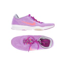 Nike Damen Sneakers, pink