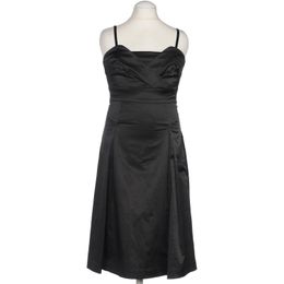 Mexx Damen Kleid, schwarz