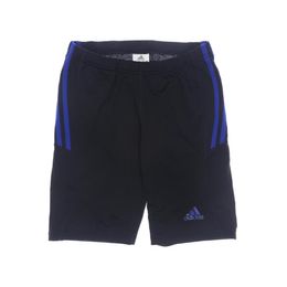 Adidas Herren Shorts, schwarz, Gr. 48