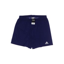 Adidas Herren Shorts, marineblau, Gr. 54