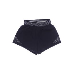 Nike Damen Shorts, schwarz