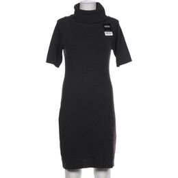 Calvin Klein Damen Kleid, schwarz, Gr. 38