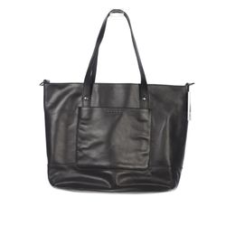 Marc O'Polo Marc O Polo Damen Handtasche, schwarz, Gr.