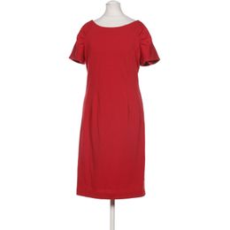 MONTEGO Damen Kleid, rot