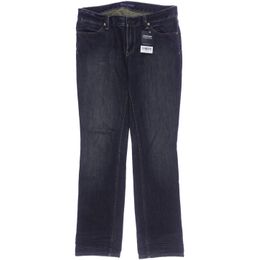 Polo Ralph Lauren Damen Jeans, marineblau, Gr. 40