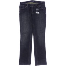 Polo Ralph Lauren Damen Jeans, marineblau