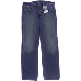 Polo Ralph Lauren Herren Jeans, blau, Gr. 48