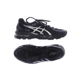 asics Damen Sneakers, schwarz