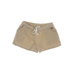 Pull&Bear Pull & Bear Damen Shorts, beige