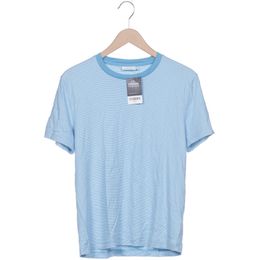Calvin Klein Herren T-Shirt, hellblau