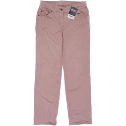 Gerry Weber Damen Jeans, pink, Gr. 36