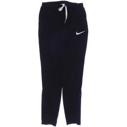 Nike Herren Stoffhose, schwarz, Gr. 0