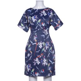 YUMI Damen Kleid, marineblau