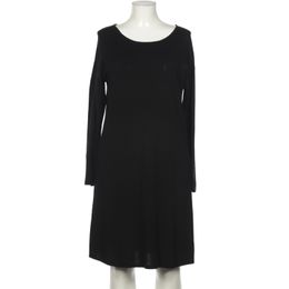 TRIANGLE Damen Kleid, schwarz, Gr. 44