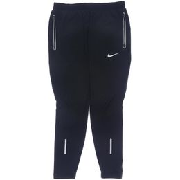 Nike Herren Stoffhose, schwarz