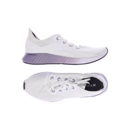 Reebok Damen Sneakers, weiß, Gr. 42.5