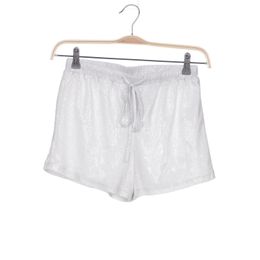 Bik Bok Damen Shorts, silber, Gr. 36