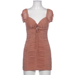 TRIANGLE Damen Kleid, beige, Gr. 36