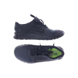 Nike Herren Sneakers, schwarz, Gr. 42.5