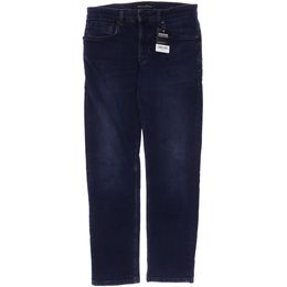 Marc O'Polo Marc O Polo Herren Jeans, marineblau