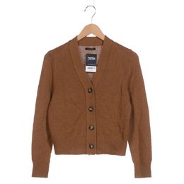 Marc O'Polo Marc O Polo Damen Strickjacke, braun