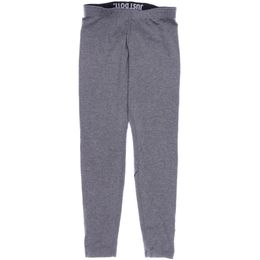 Nike Damen Stoffhose, grau