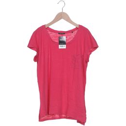 Marc O'Polo Marc O Polo Damen T-Shirt, pink, Gr. 36