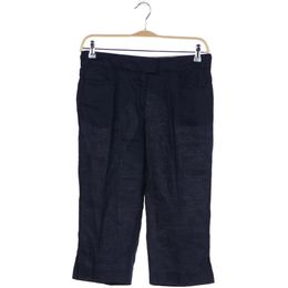 Aigner Damen Shorts, marineblau, Gr. 40