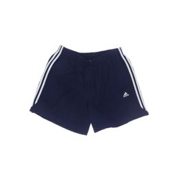 Adidas Herren Shorts, marineblau