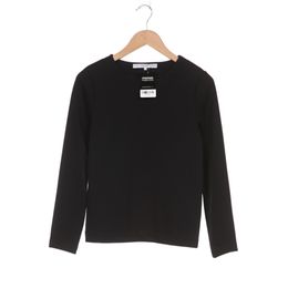 & other stories & Other Stories Damen Sweatshirt, schwarz, Gr. 34