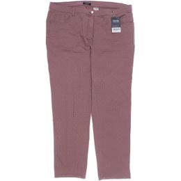 Walbusch Damen Stoffhose, pink, Gr. 23