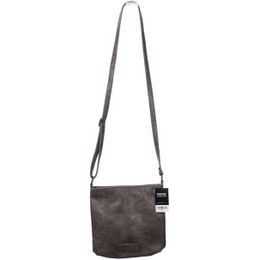 Fritzi aus Preussen Fritzi aus Preußen Damen Handtasche, grau